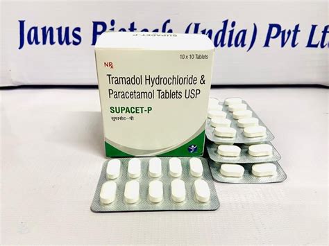 Tramadol Ultram 50 Mg Tablet