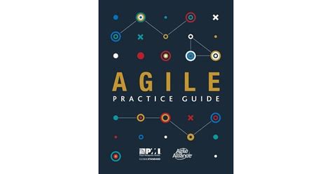 Agile Practice Guide By Project Management Institute
