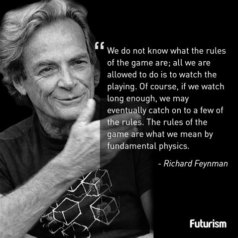 Funny Feynman Quotes