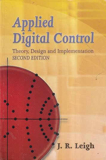 applied digital control dover second hand book