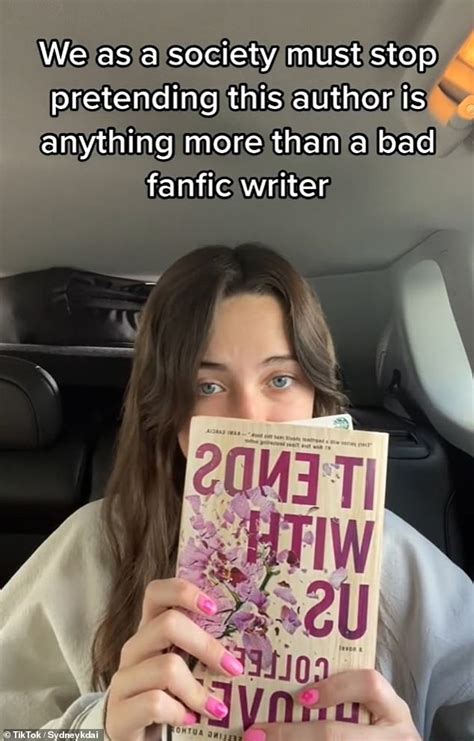 Inside The Ongoing Curse Behind It Ends With Us Author Colleen Hoover As Blake Lively Sues Co