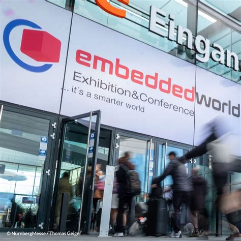 ew24 embeddedworld insight tech