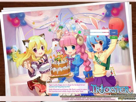 Trickster Online Maps • Inspiremarinl