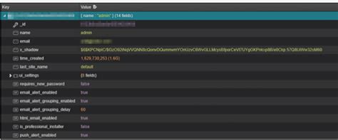 Hacking Unifi Controller Passwords For Fun And WIFI Black Hills Information Security Inc