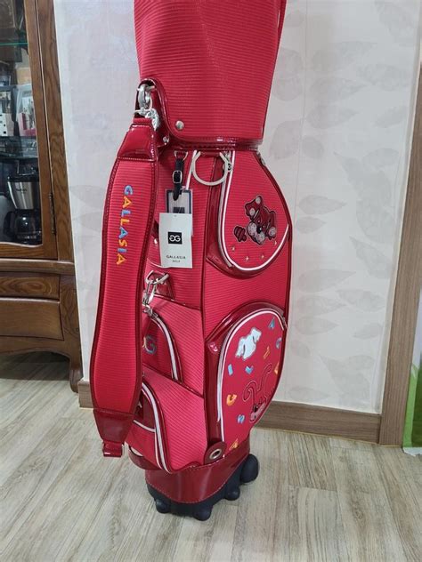 골프 여성용풀세트 초보자용 피네세단일형세트 드라이버 헬로마켓