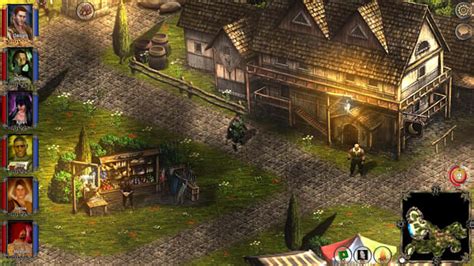 Develop An Addictive 2d Rpg Maker Game Rpg Maker Game With Parallax
