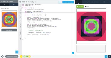 6 1 1 Guessing Game Something Is So Wrong And I Need Help R Codehs