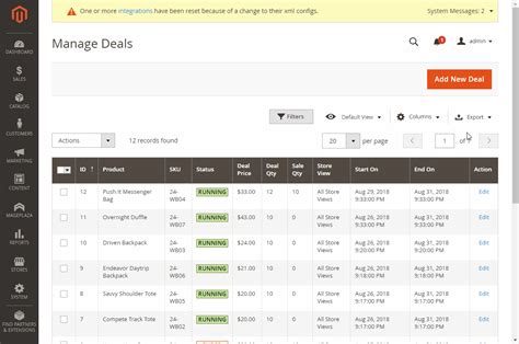 Magento 2 Configurable And Group Products Full Instructions Mageplaza