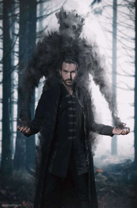 My Darkling Cosplay Grishaverse