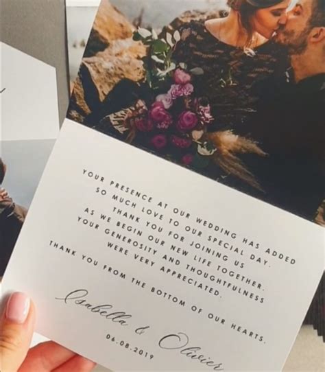 9 Wedding Ideas We Love Writing Letters To Guests 2024 Royal Wedding