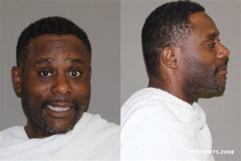 Coleman Michael Dewayne 04212023 Denton County Mugshots Zone