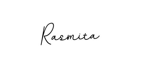 85 Rasmita Name Signature Style Ideas New Digital Signature