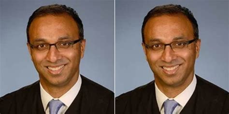 Who Is Judge Amit Mehta New Details About The Judge Ruling On Whether