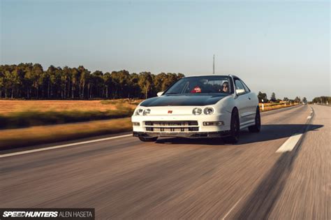 9 Seconds On The Strip But Still Keeping It Street Speedhunters