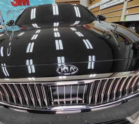 전주 광택 유리막코팅 시공 스킬이 남다른 서영 네이버 블로그