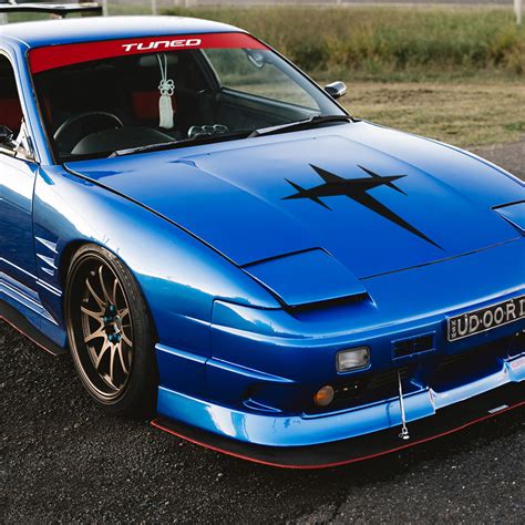 Kill La Kill Decal Makepeak