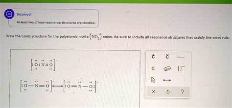 Octet Rule And Lewis Structure
