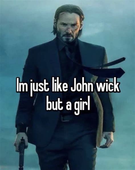 John Wick Meme Artofit