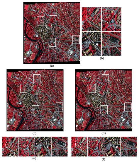 Remote Sensing Free Full Text Optimal Seamline Detection For
