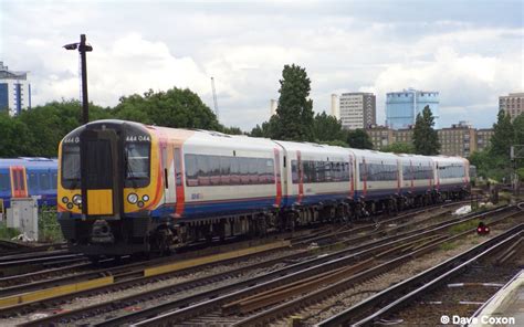 Class 444