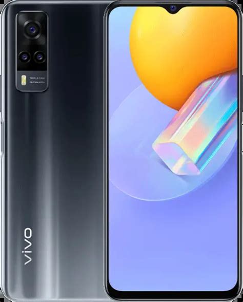 Vivo Y31 - Full Specifications