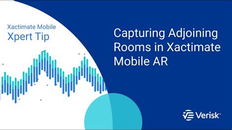 Xactimate Xpert Tip Capturing Adjoining Rooms In Xactimate Mobile Ar