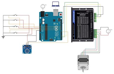 Noise Interference With Dual Power Supply General Electronics