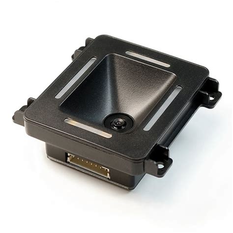Amdohai Embedded 1d 2d Barcode Scanner Qr Bar Code Reader Module
