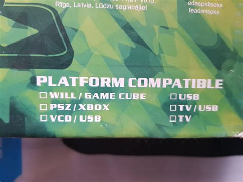 Ddr Stepmania Dance Pad Video Gaming Gaming Accessories Controllers On Carousell