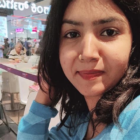 Ankita Vishwakarma Service It Dev Program Sr Associate Ntt Global Data Centers And Cloud