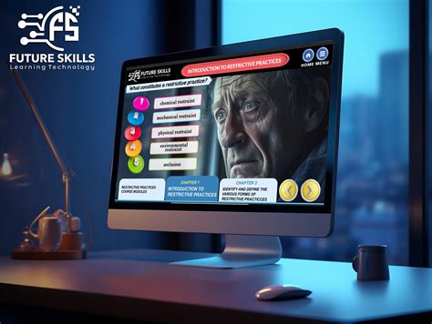 Introduction To Restrictive Practices Exploring And Defining Its Various Forms Future Skills