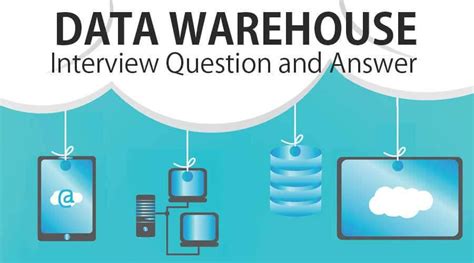 Data Engineers — Data Warehousing Interview Questions By Ryan Arjun Medium