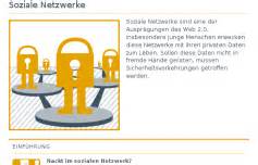 Medienpädagogik Praxis-Blog » Soziale Netzwerke