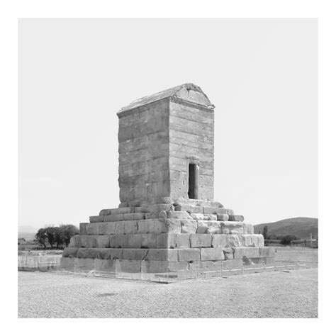 Mohammad Reza Mahmoudi On Linkedin Flexibility 02 Tomb Of Cyrus