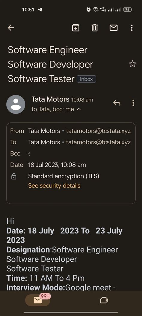 Sujin Kurian On Linkedin Tcs Tcsinterview Tcsion Fakes