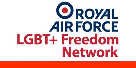 RAF Celebrates LGBT History Month Royal Air Force