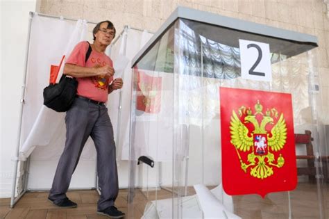 러 점령지 합병투표 “압도적 가결”… 젤렌스키 “짝퉁도 못 돼” 서울신문