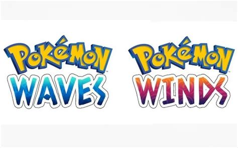 New Legendary Pokémon Clue Spotted In Pokémon Winds And Waves Trailer