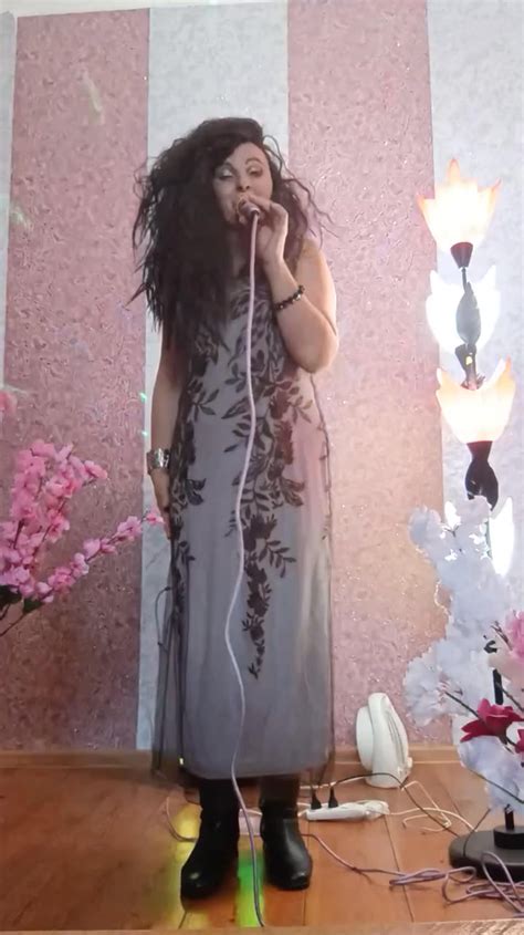 Part 2 ქეთი ეგიდუნაშვილი Qeti Egidunashvili Official