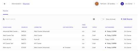 Getting To Know Sitecore Search Part 4 Aco Institute