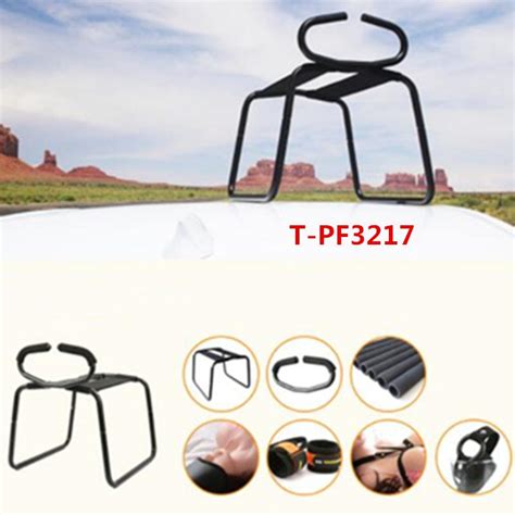 Toughage Multi Functional Sex Swing Stretch Chair Cushion Bdsm Dondage Penis Pillow Sex