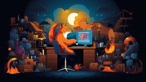 现在，使用 Mozilla Firefox 的理由又增加了一条！ Linux 中国 知乎