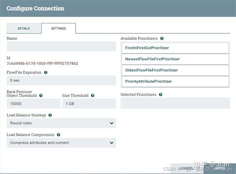 9、nifi综合应用场景 通过nifi配置kafka的数据同步 知乎