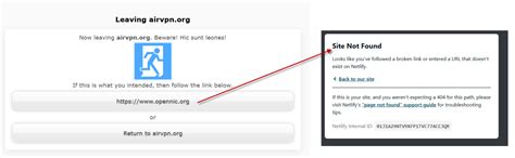 Cant Connect Via Wireguard Anymore Troubleshooting And Problems Airvpn