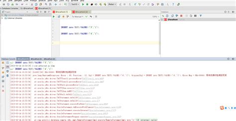 多线程插入数据，会导致死锁？ 知乎