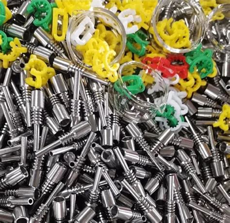 Honey Tip Nectar Tip Collectors Micro Nc Smoking Accessories Glass Pipe