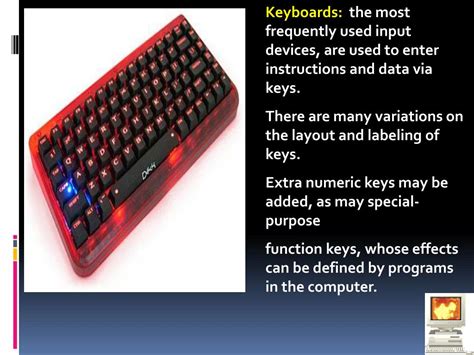 Ppt The Central Processing Unit Cpu Main Memory Also Known As