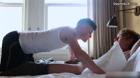 Avery Jones And Zach Astor