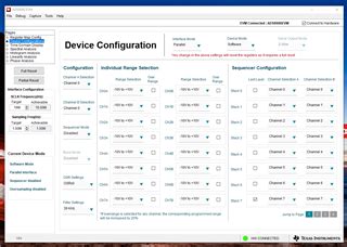 ADS8686SEVM PDK ADS8686SEVM PDK Data Converters Forum Data Converters TI E2E Support Forums