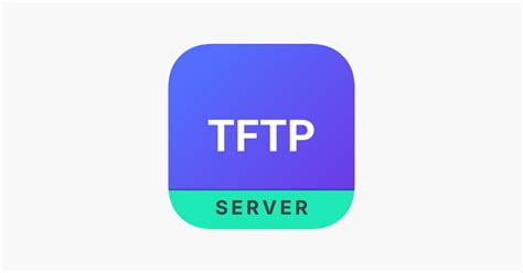 ‎tftp Server Mobile On The App Store